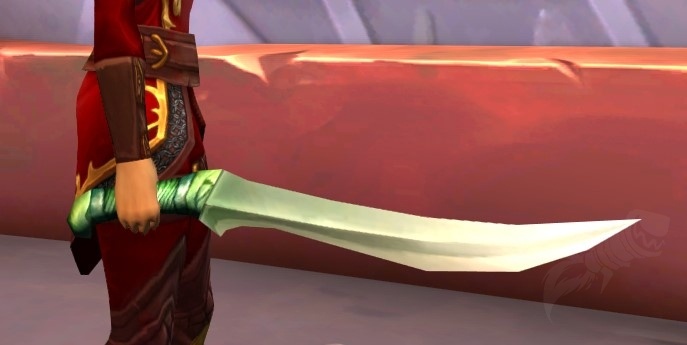 Fangblade - Item - World of Warcraft