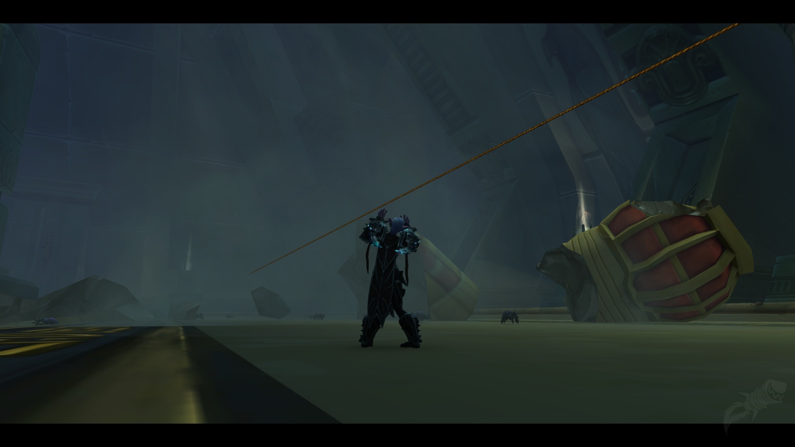 Tipping the Balance - Quest - World of Warcraft