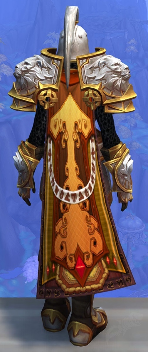 Shadow of Dread - Item - World of Warcraft