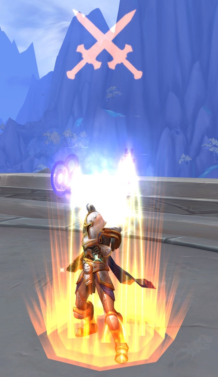 Prestor's Talisman of Machination - Item - World of Warcraft