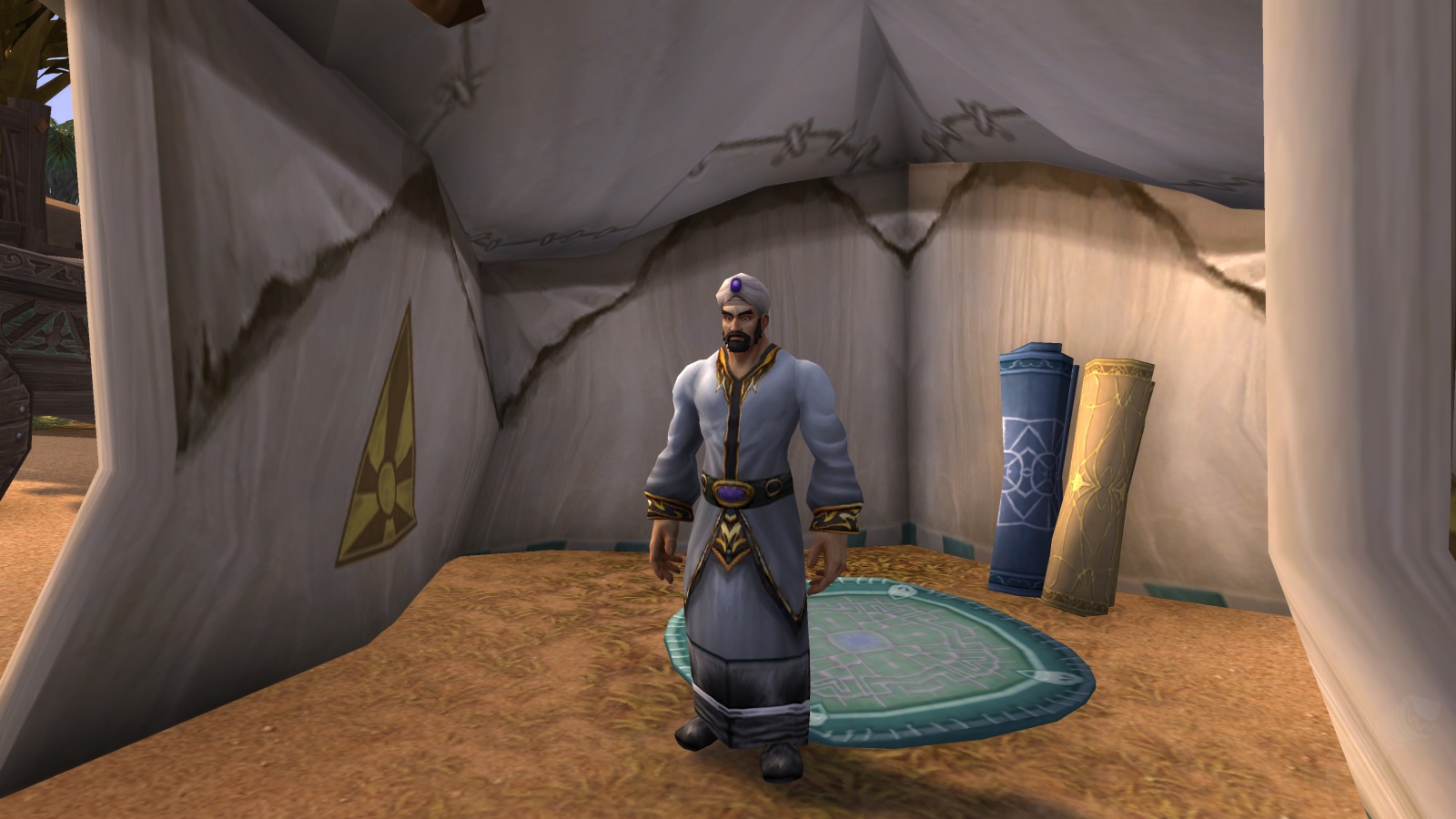 Stirred the Hornet's Nest - Quest - World of Warcraft