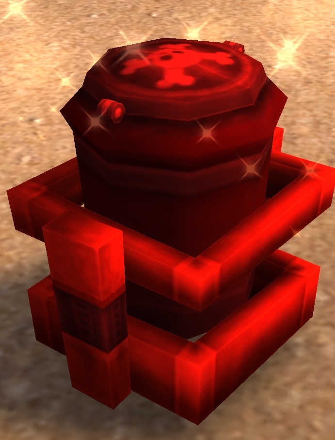 Signal Flare Position - NPC - World of Warcraft