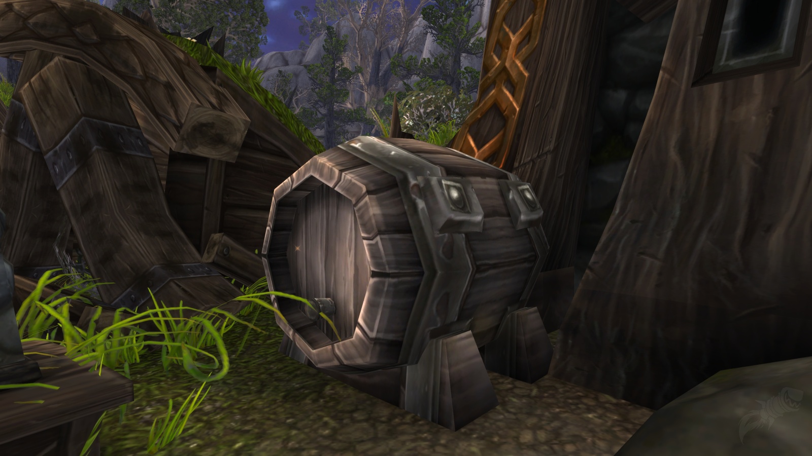 Kämpfen wie ein Wildhammer - Quest - World of Warcraft