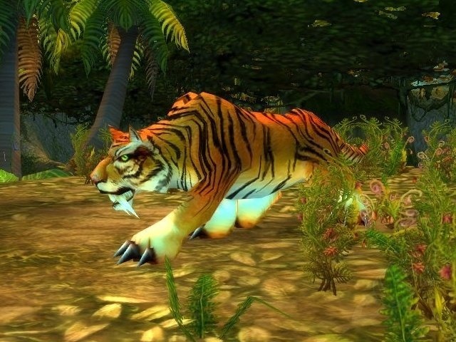 Sin'Dall - NPC - World of Warcraft