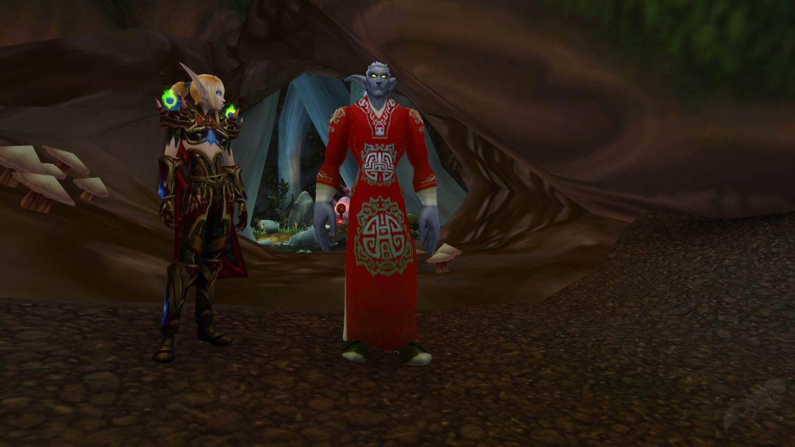 In Defense of the Redoubt - Quest - World of Warcraft