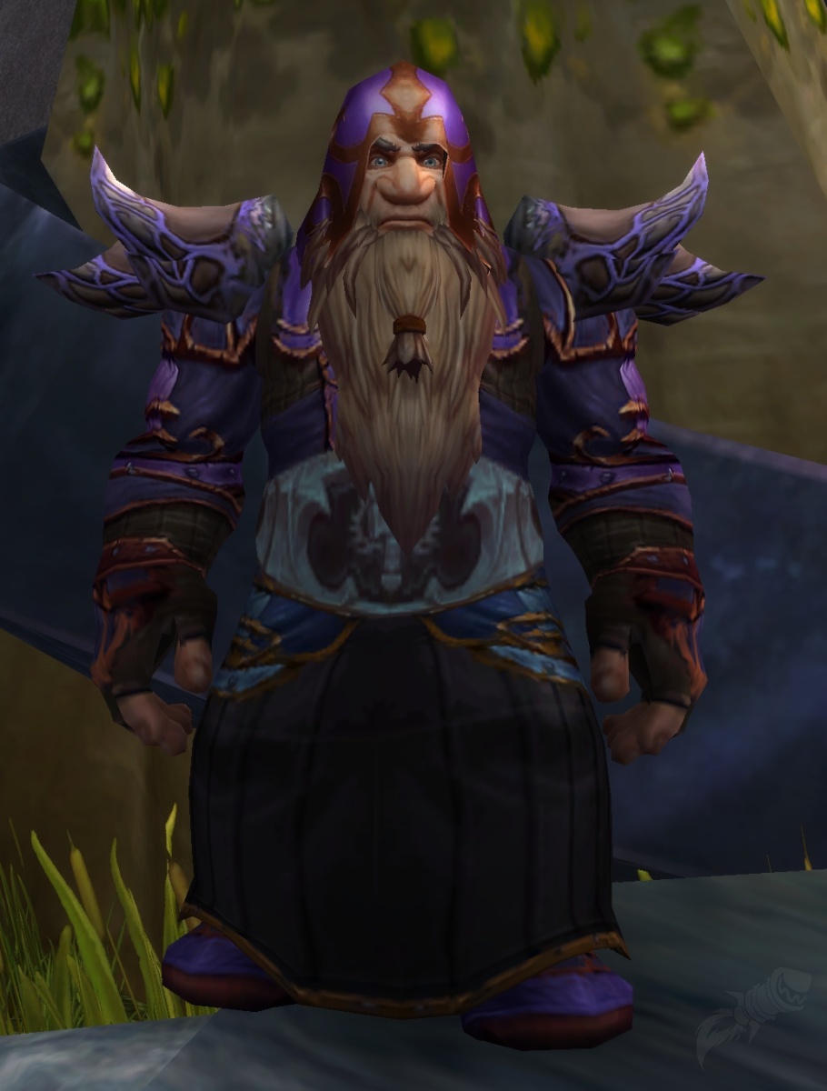Twilight Flamequencher - NPC - World of Warcraft Twilight Flamequencher - NPC - World of Warcraft