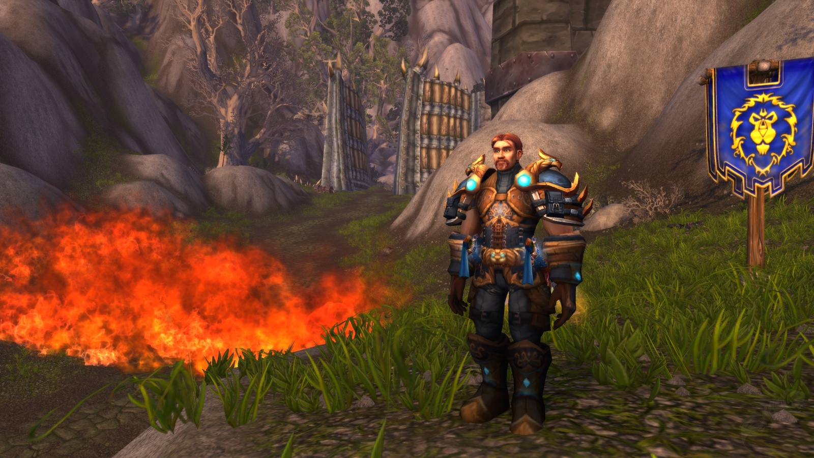 Mathias' Befehl - Quest - World of Warcraft