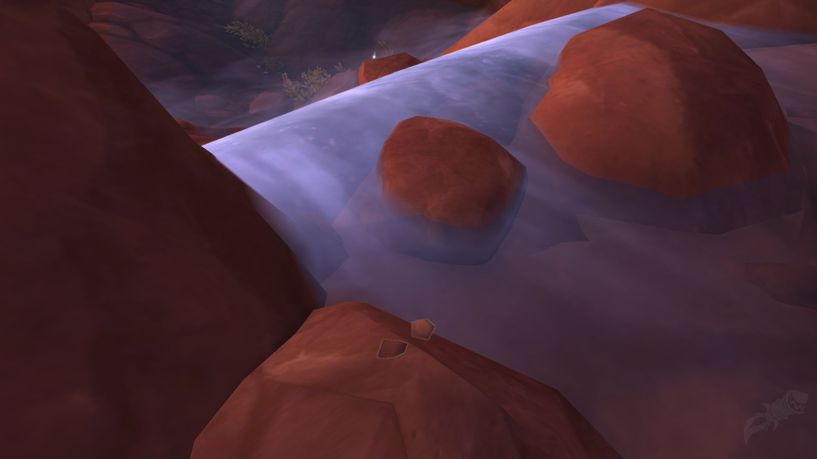 Dusty Red Pellets - Object - World of Warcraft
