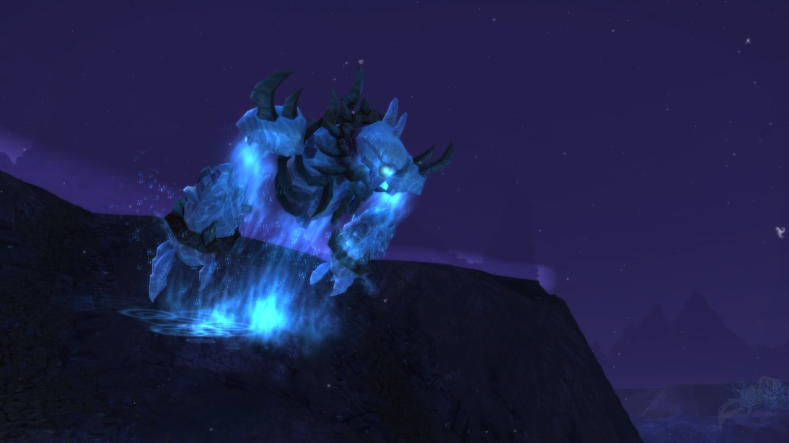 Unbinding - Quest - World of Warcraft