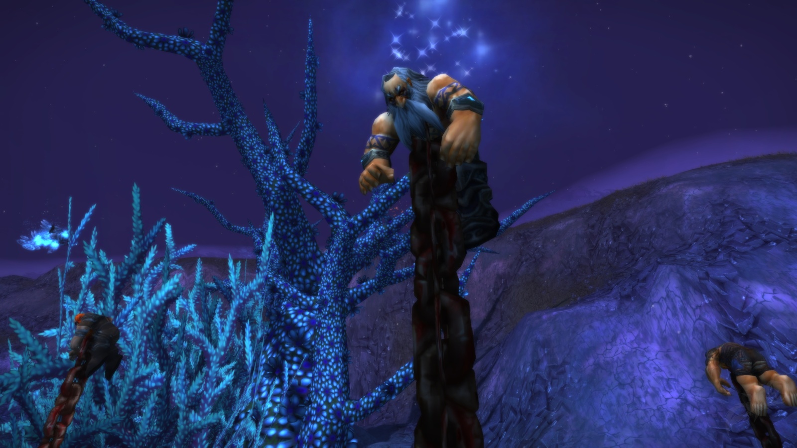 Water of Life - Quest - World of Warcraft