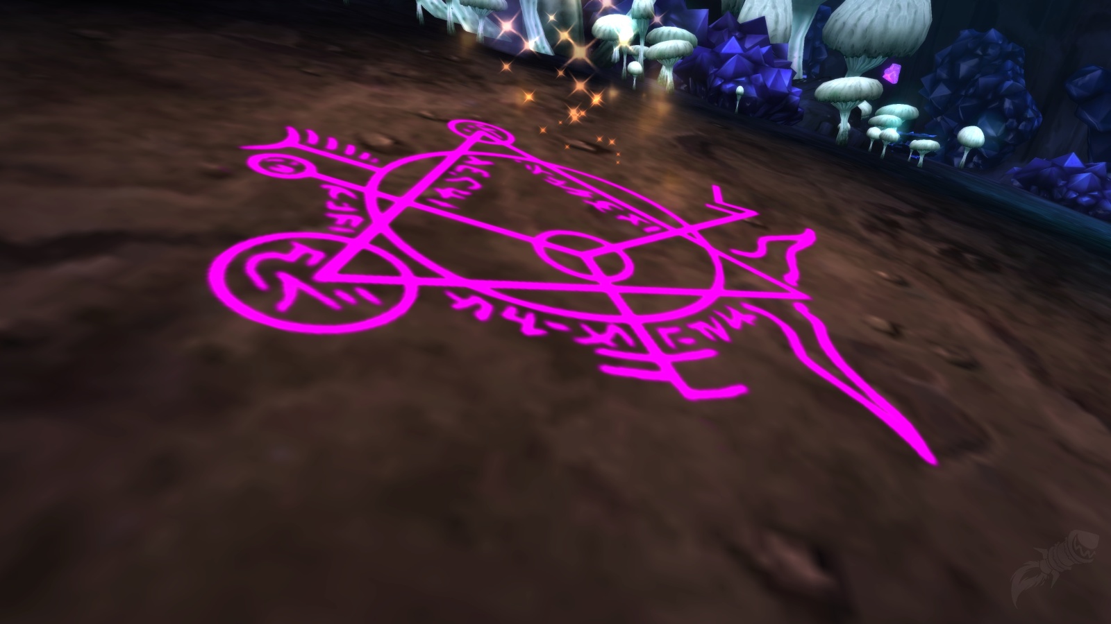 Rune Ruination - Quest - World of Warcraft