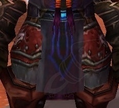 Deadly Gladiator's Dreadplate Legguards - Item - WotLK Classic