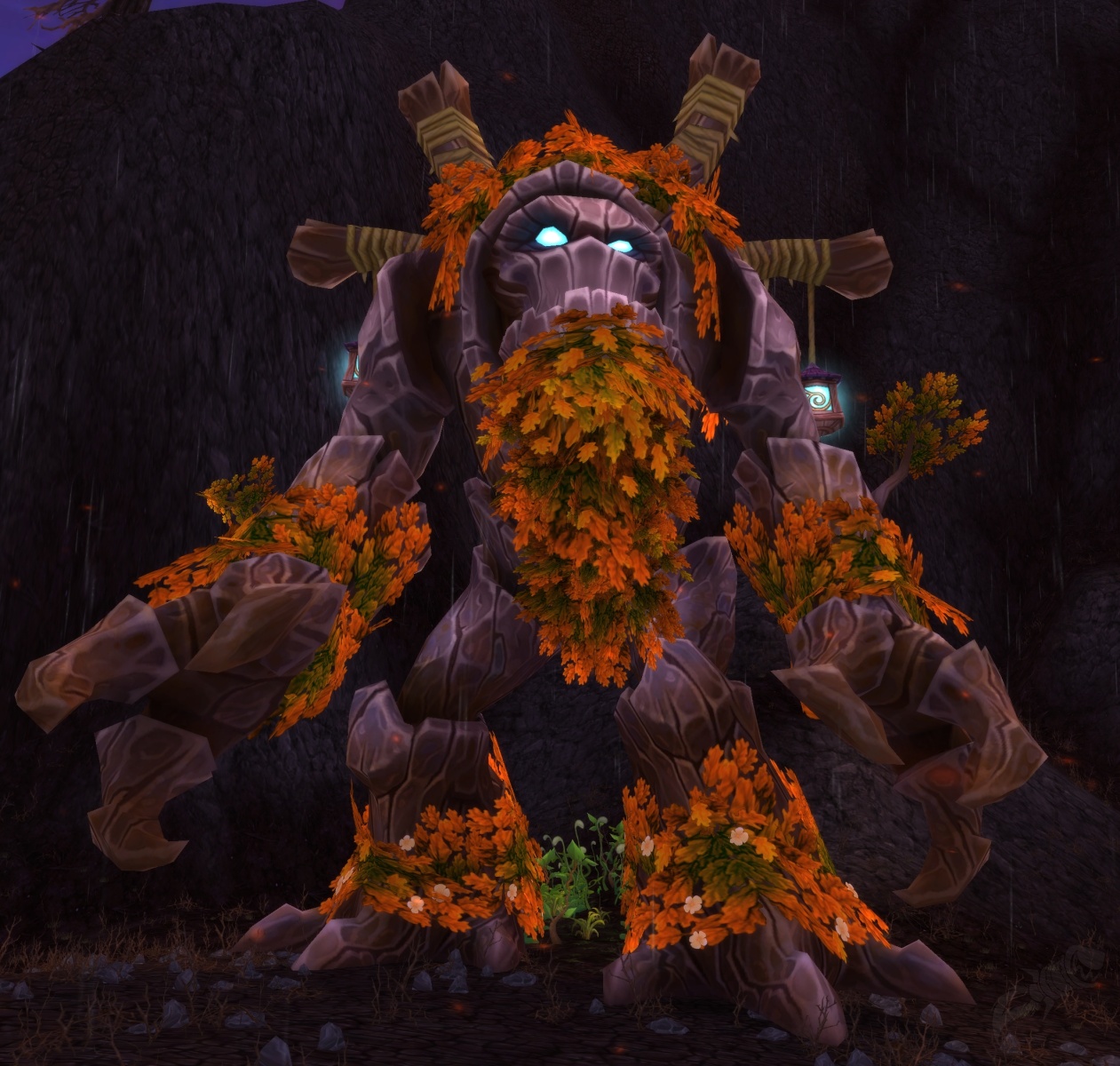 Elderlimb - NPC - World of Warcraft