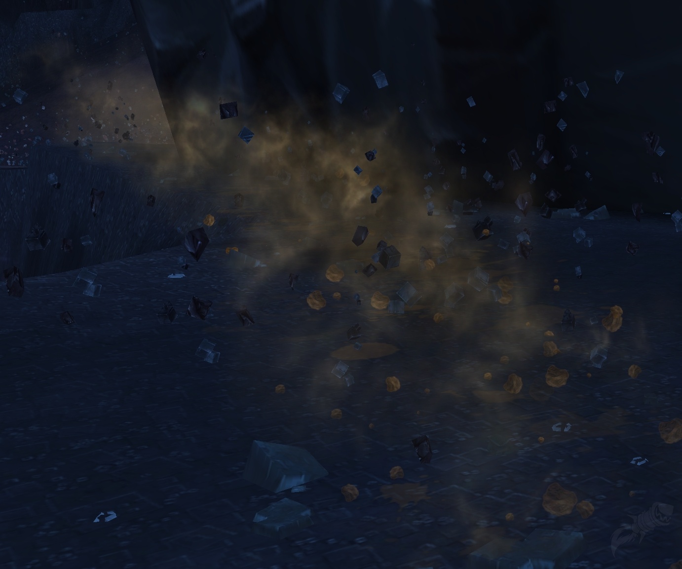 Path of Earth - Spell - World of Warcraft