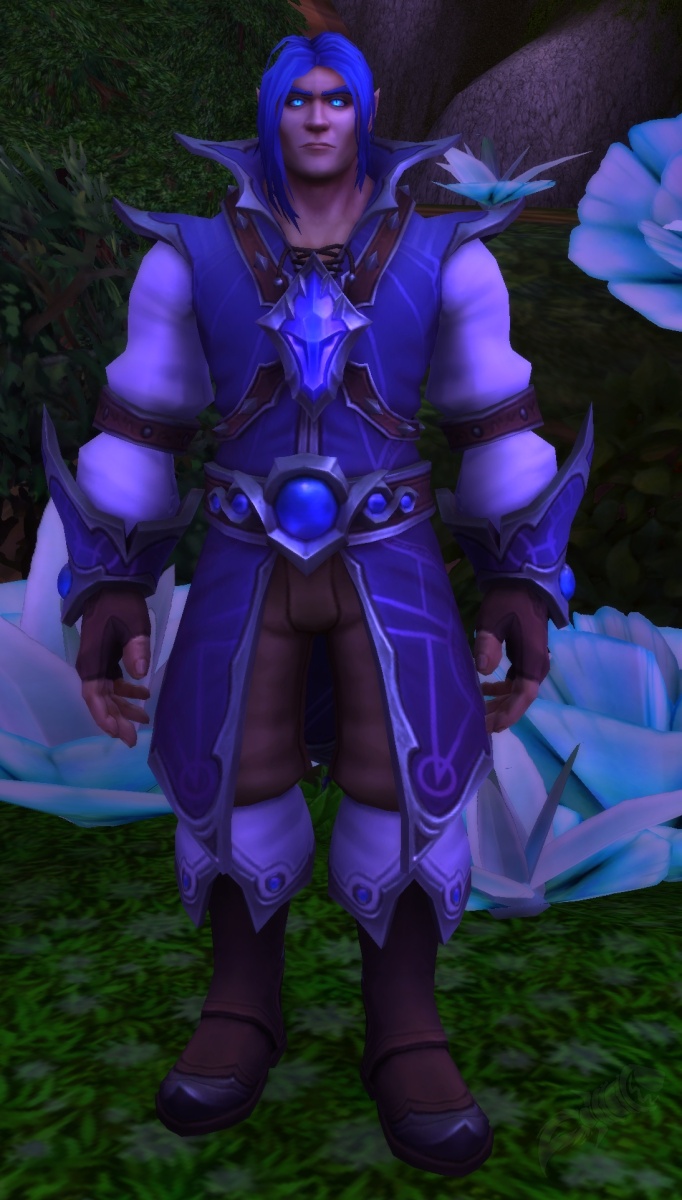 Kalecgos - NPC - World of Warcraft