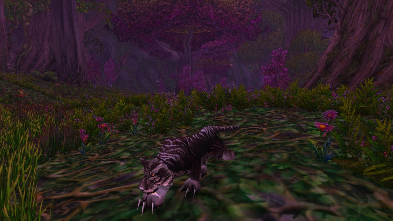 The Balance of Nature - Quest - World of Warcraft