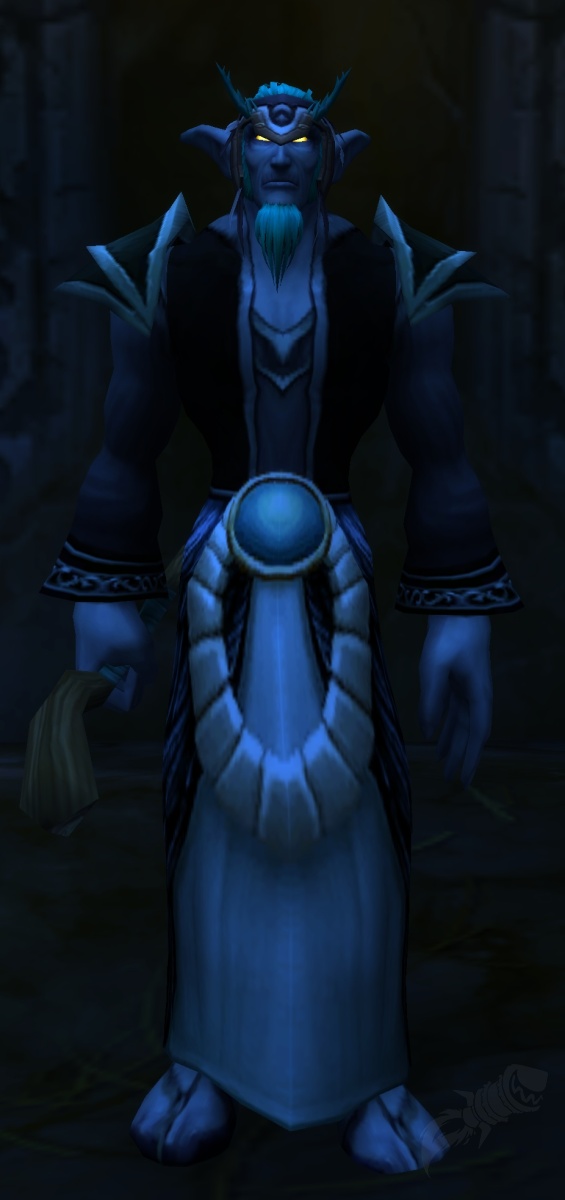 Rageclaw - NPC - World of Warcraft