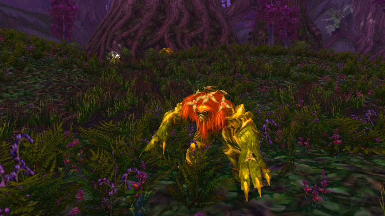 Timberling Seeds - Quest - World of Warcraft