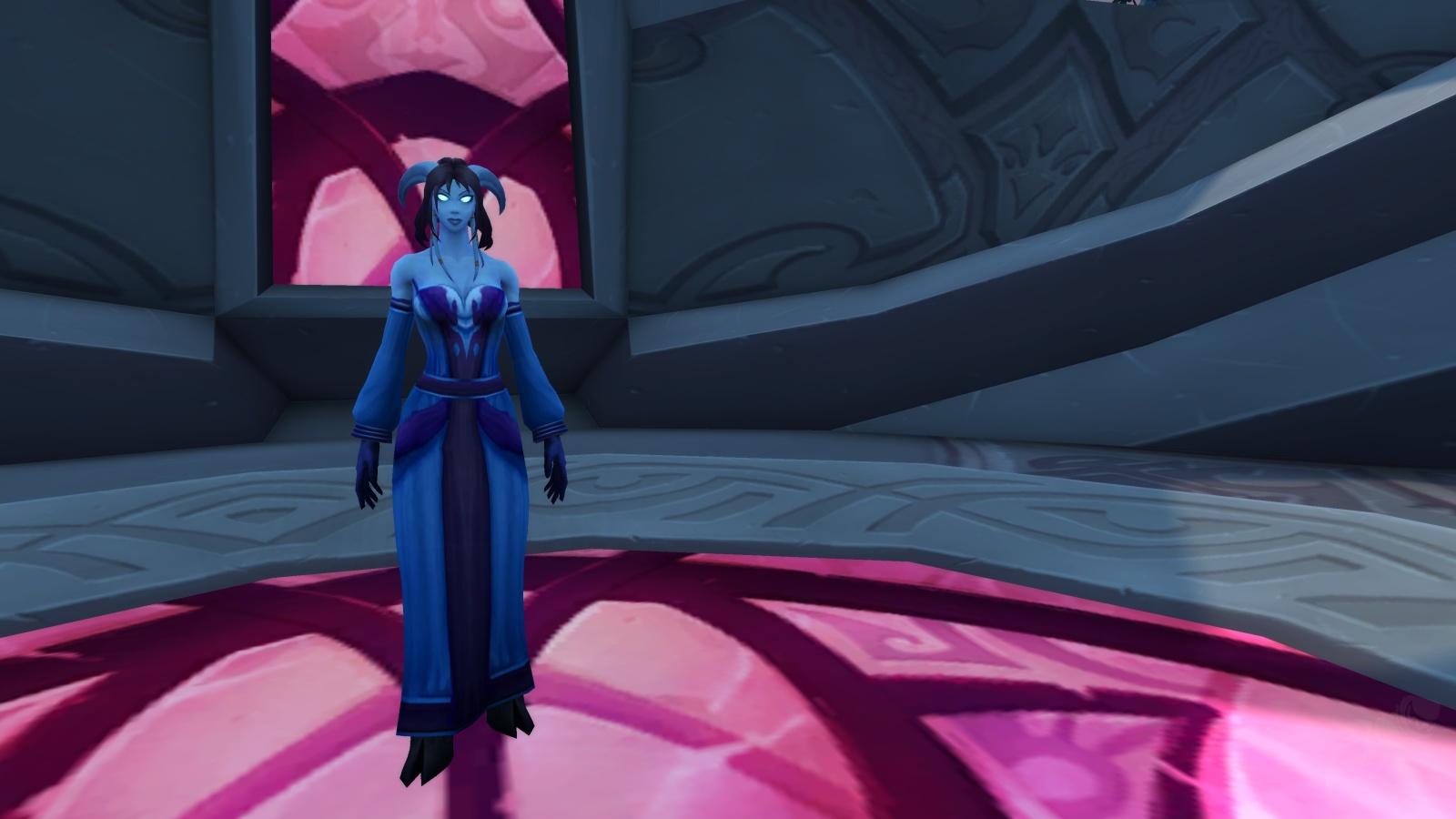 Word from Azure Watch - Quest - World of Warcraft