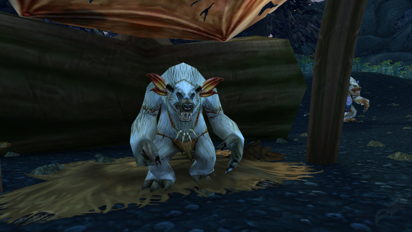 Gurf's Dignity - Quest - World of Warcraft