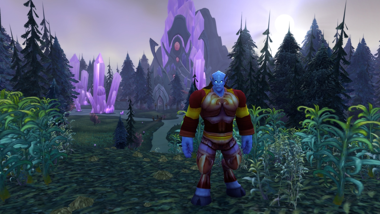 Bandits! - Quest - World of Warcraft