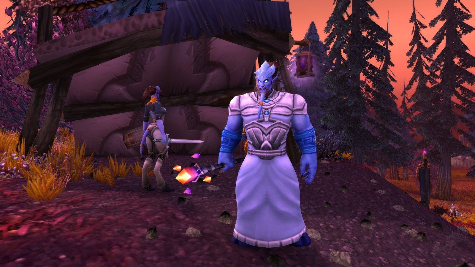 Deciphering the Book - Quest - World of Warcraft