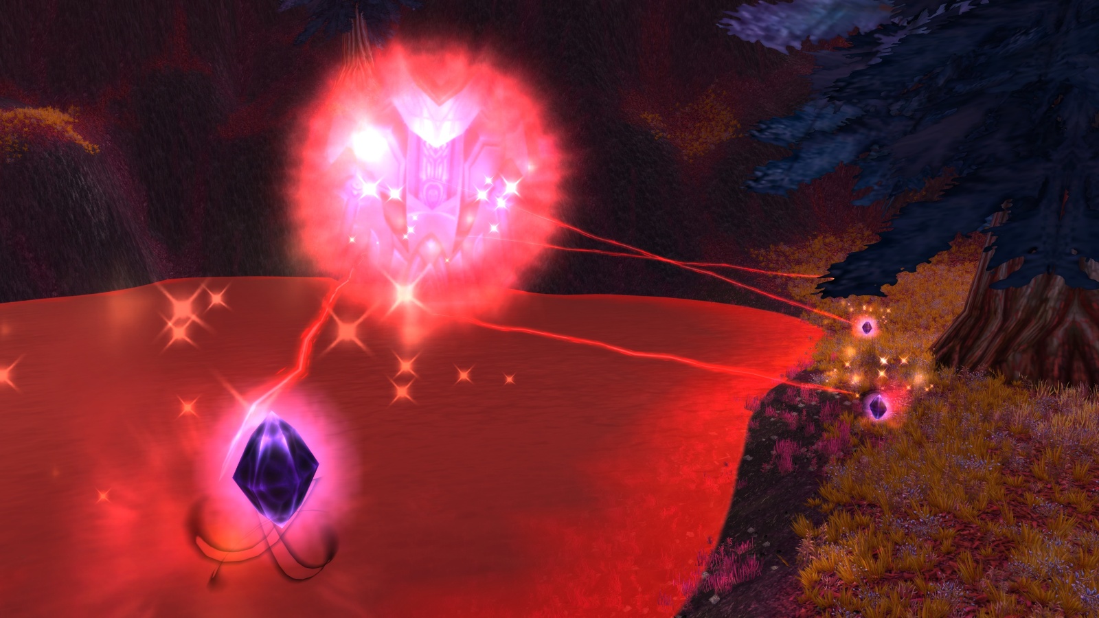 The Sun Gate - Quest - World of Warcraft