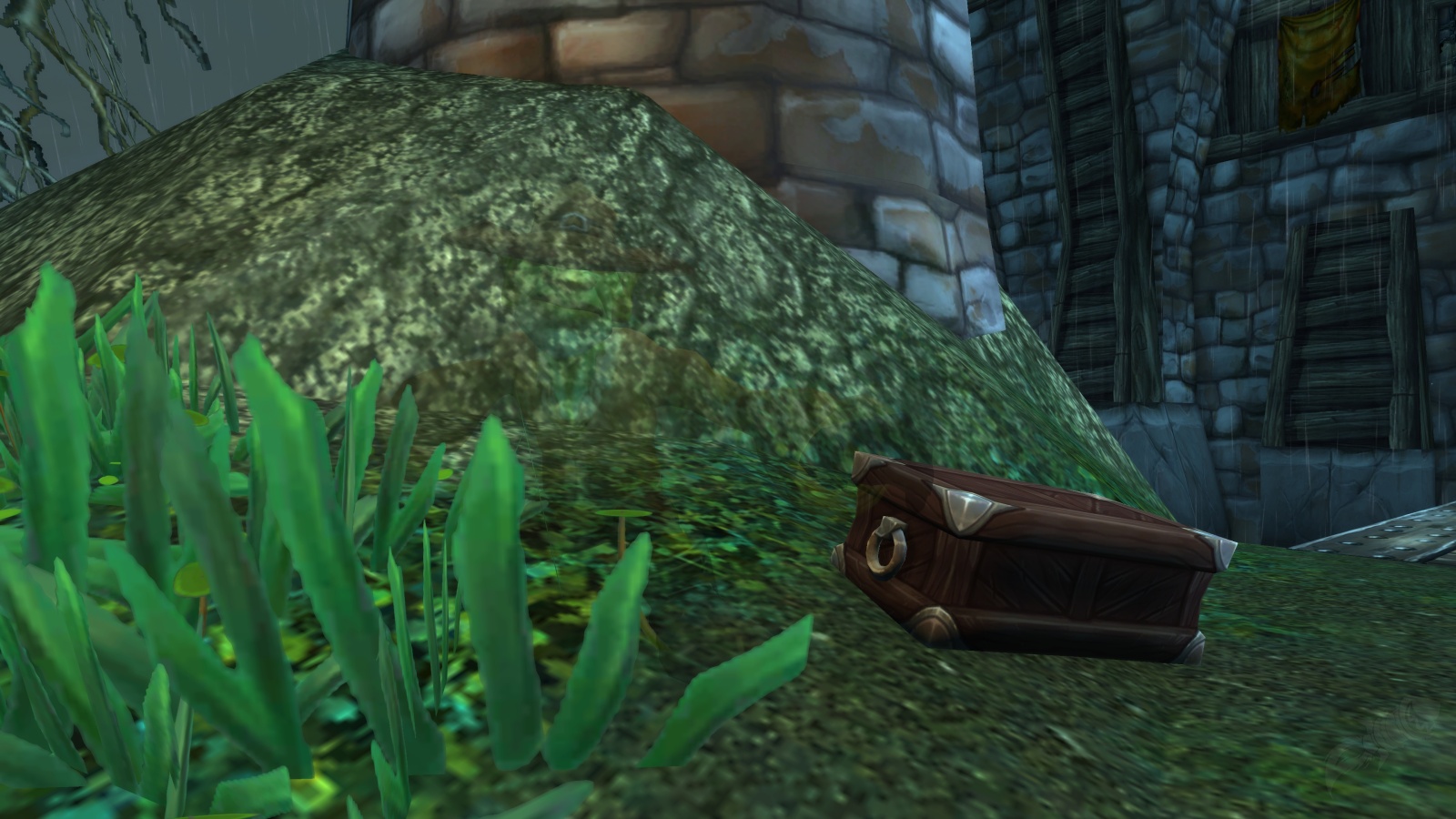 Stinker großziehen - Quest - World of Warcraft