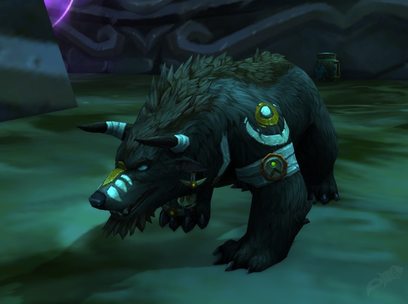 Windcaller Claw - NPC - World of Warcraft