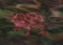 Toad - NPC - Cataclysm Classic