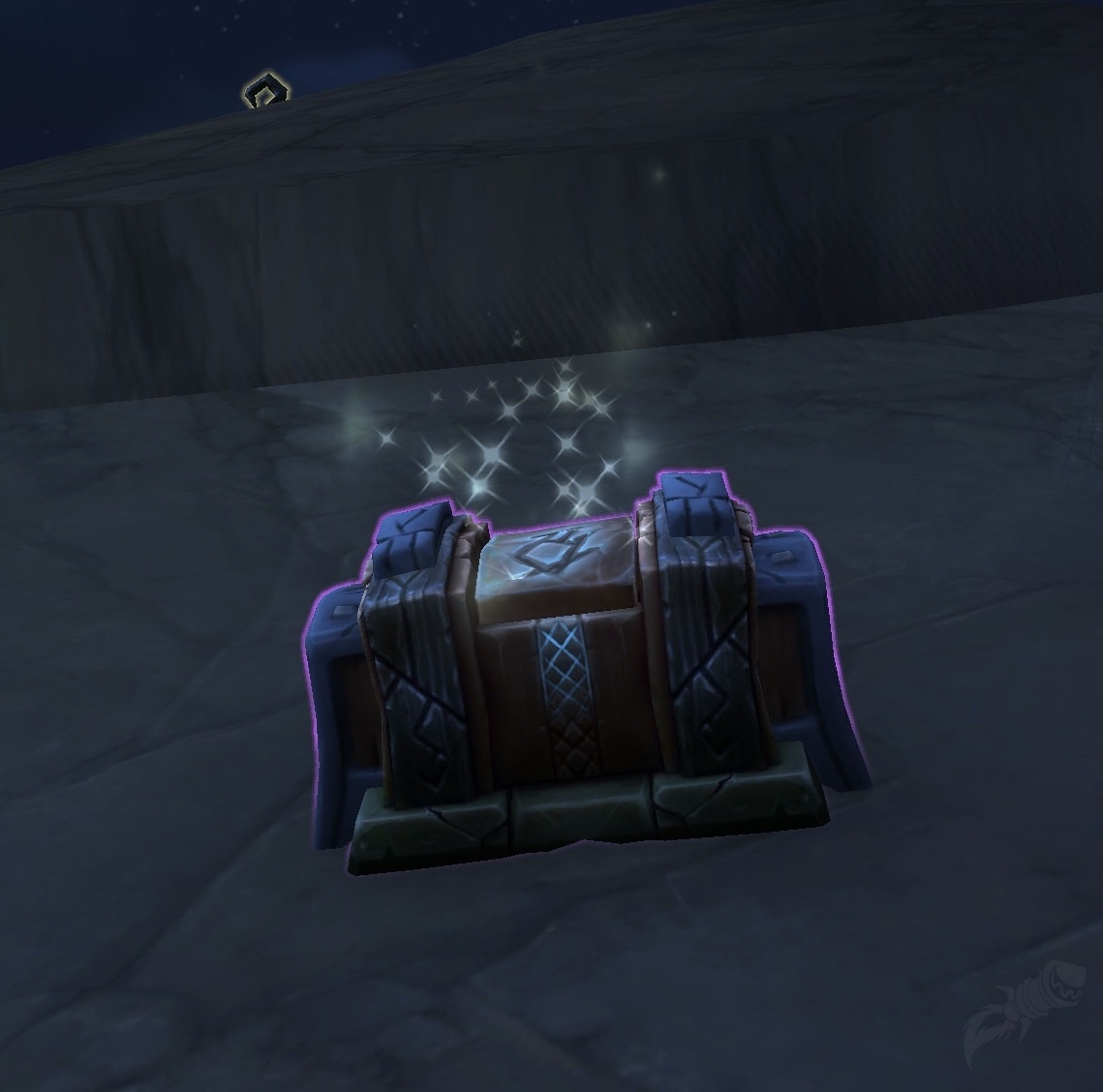 Treasure Chest - Object - World of Warcraft