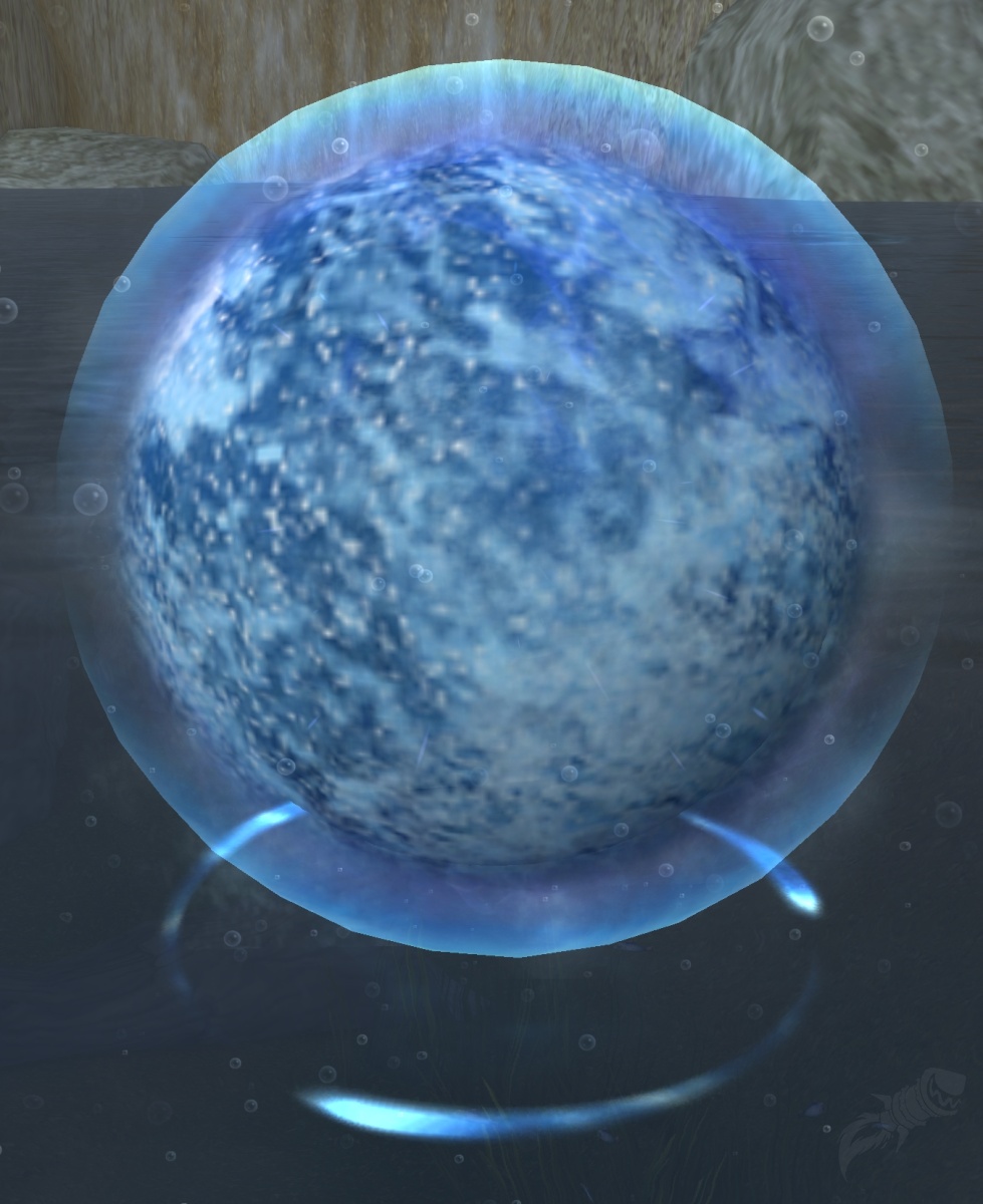 Hyper-Compressed Ocean - NPC - World of Warcraft