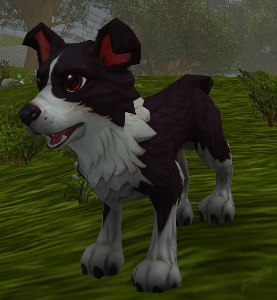 Dog - NPC - World of Warcraft