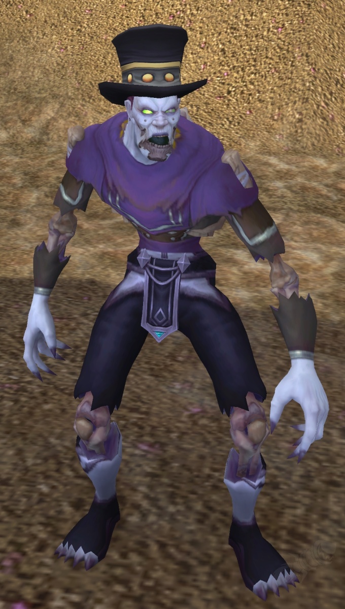 Dont forget to give the man a hug - General Discussion - World of ...