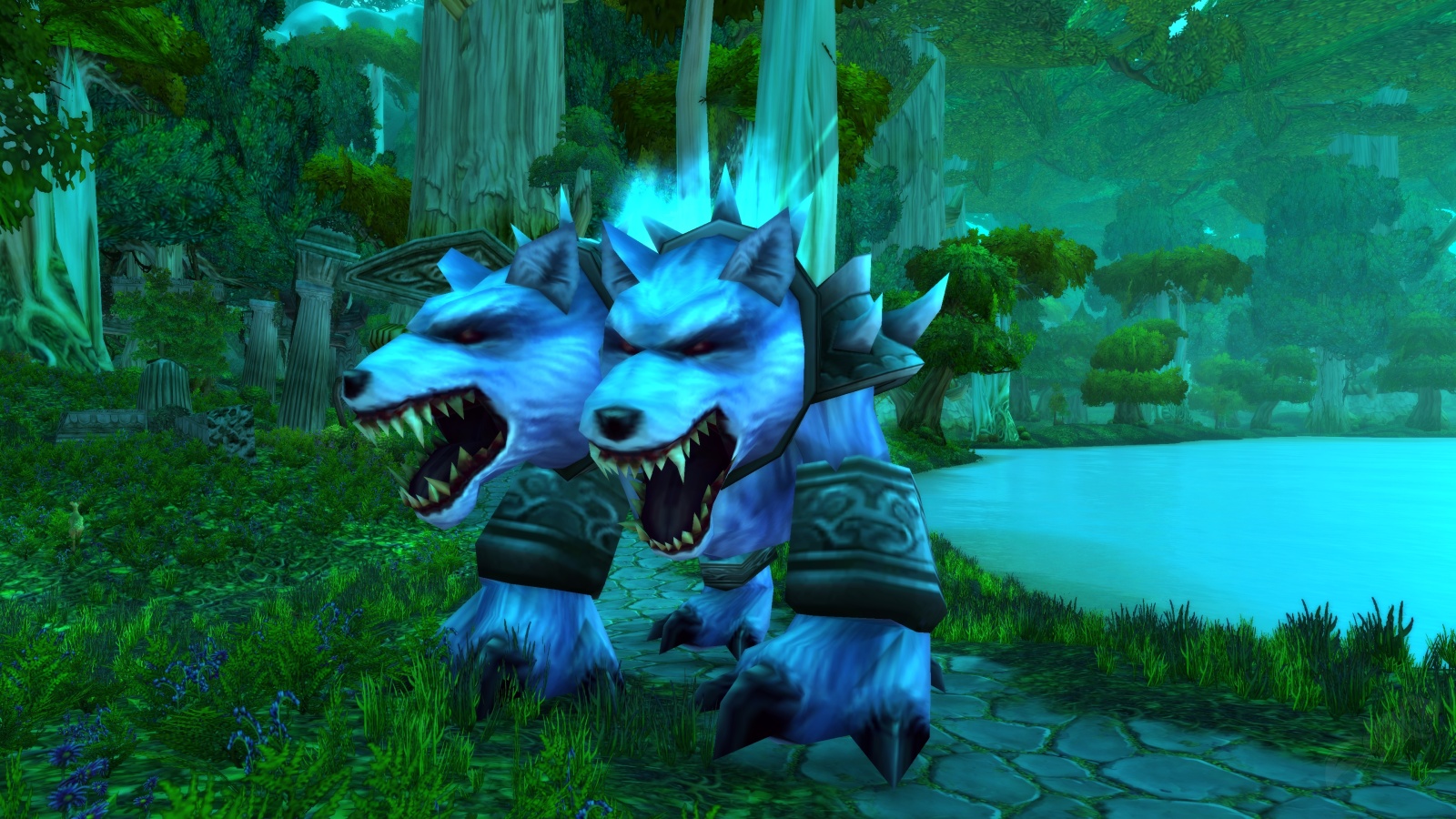 Elunes Segen - Quest - World of Warcraft