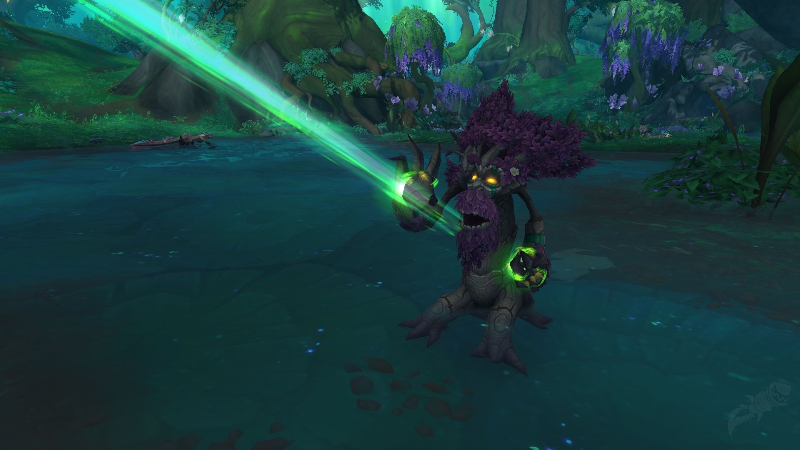 Dutiful Tender - NPC - World of Warcraft