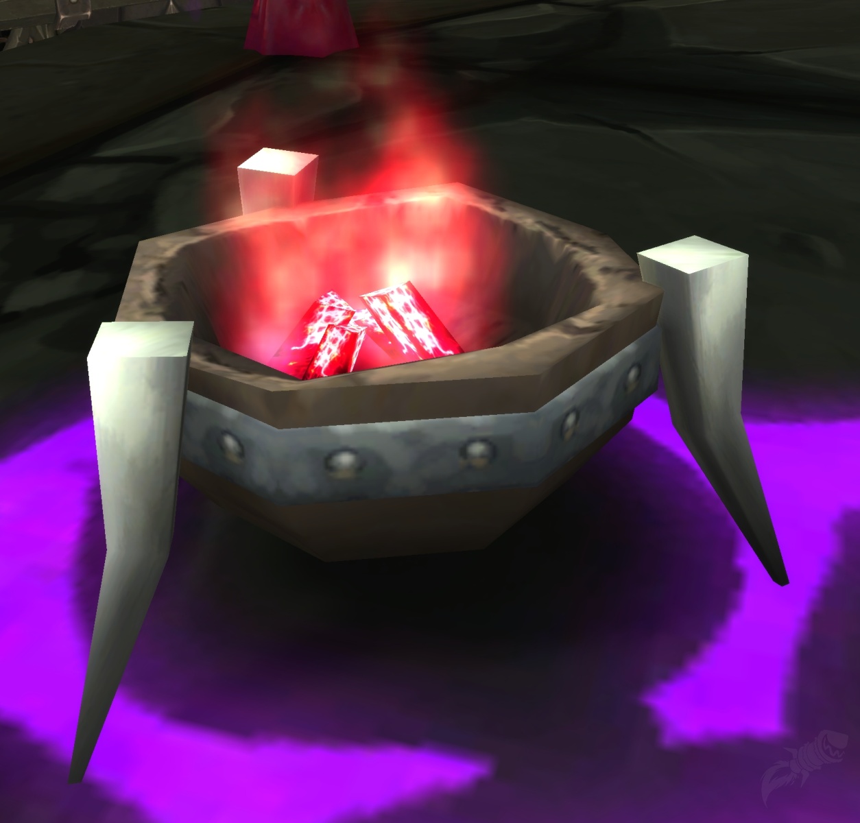 Brazier Of Everfount at Hannah Colquhoun blog