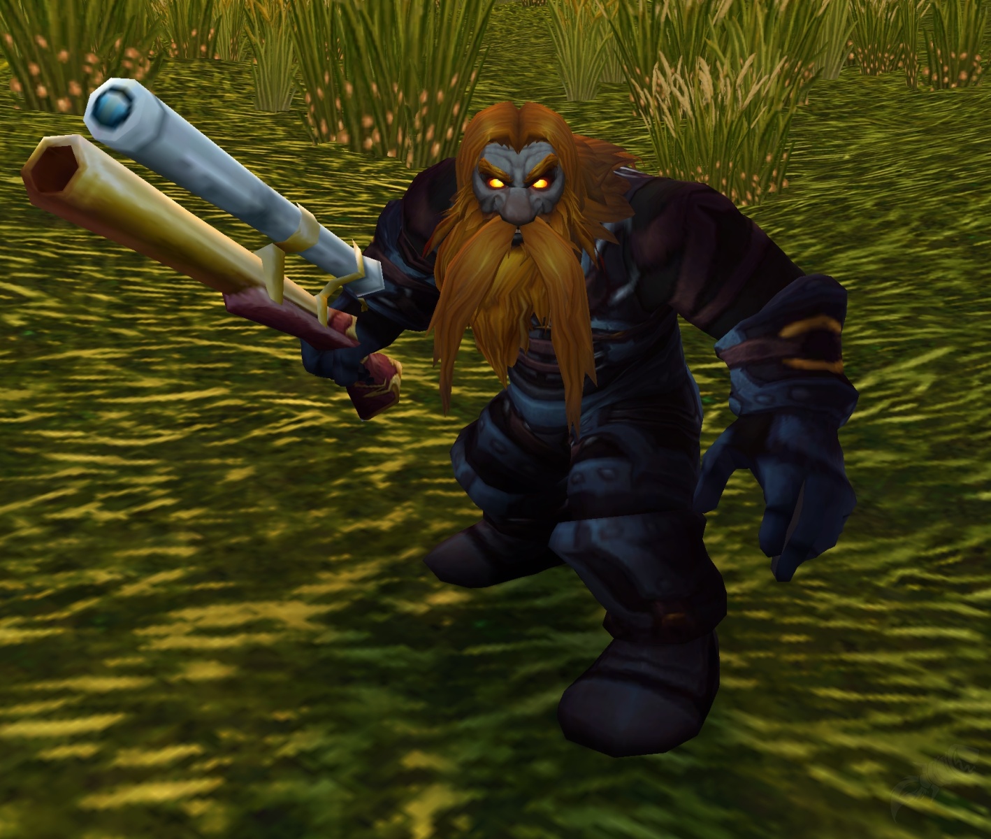 Big Game Hunter - NPC - World of Warcraft