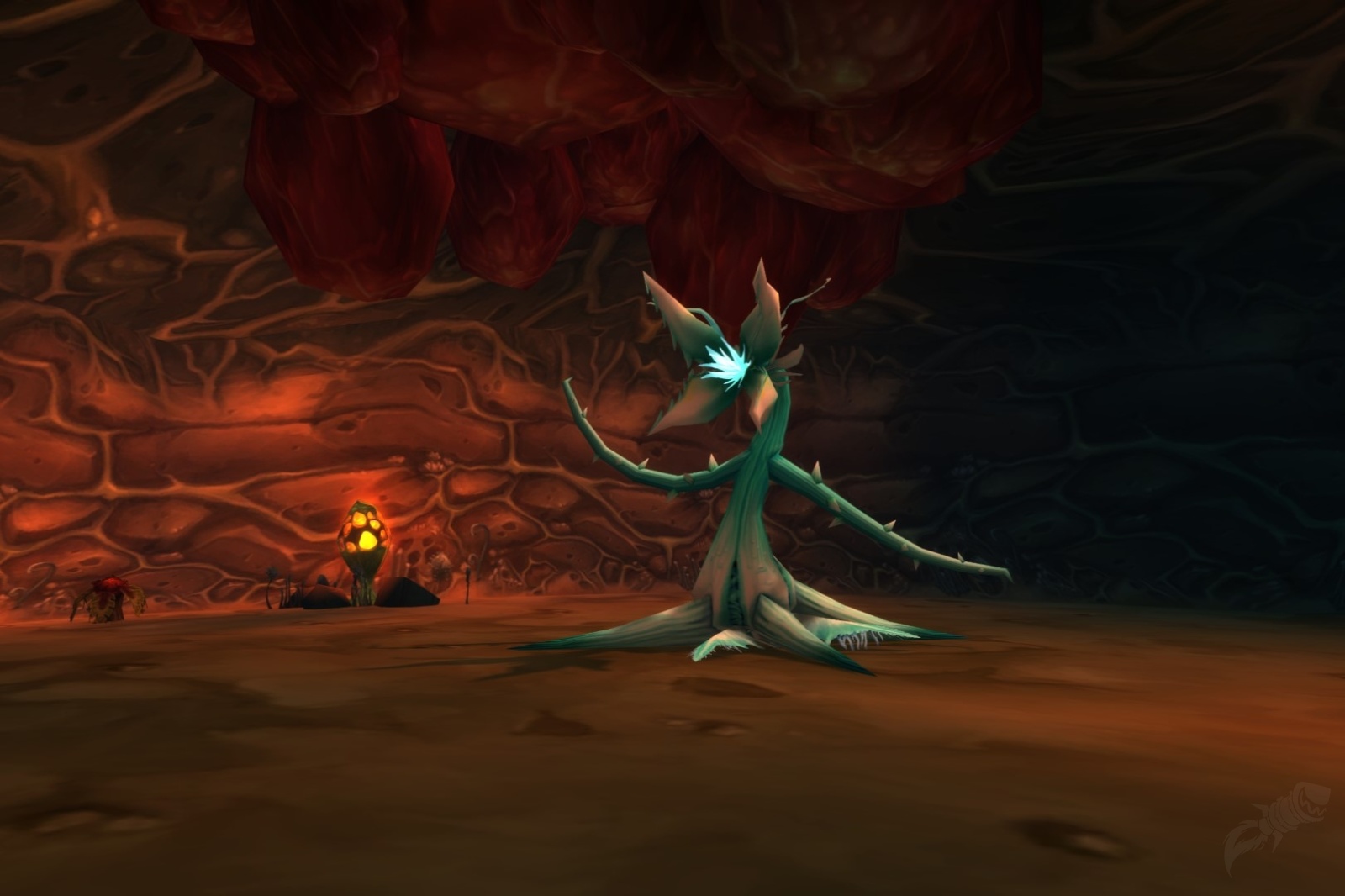 Servants of Theradras - Quest - World of Warcraft