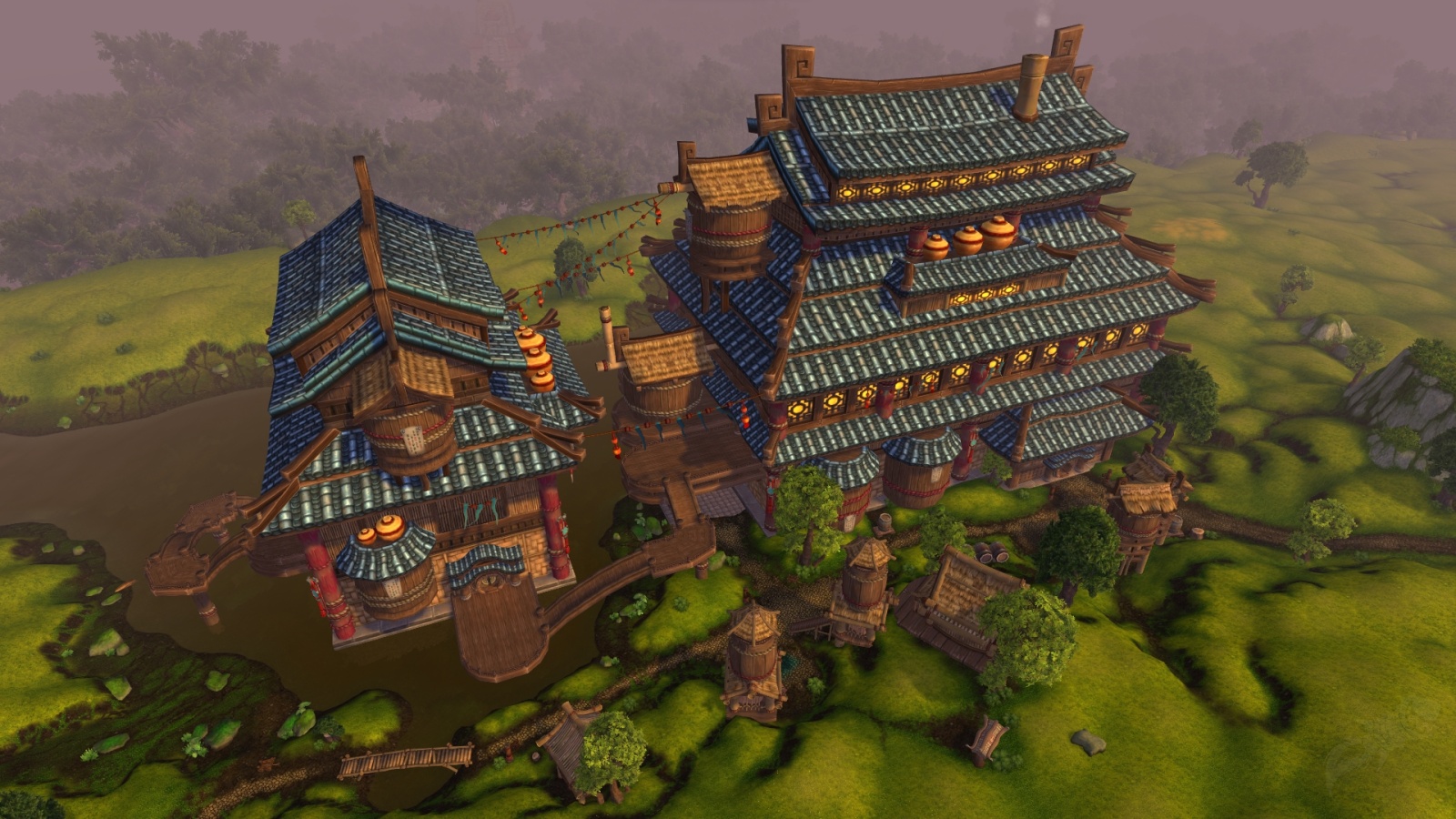 What is your favorite...? - General Discussion - World of Warcraft Forums