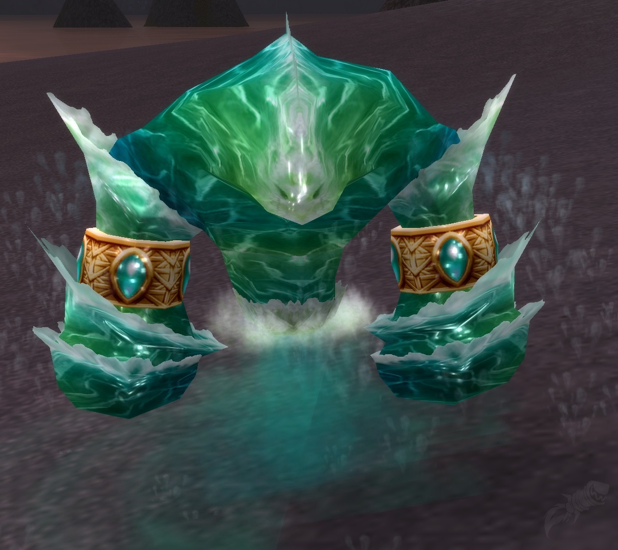 Vile Spray - NPC - World of Warcraft