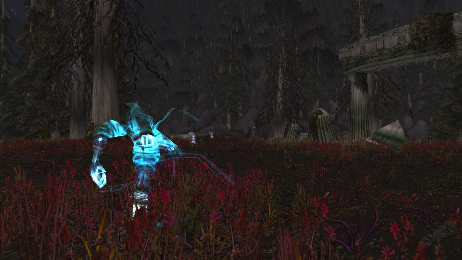 Trost für die Hochgeborenen - Quest - World of Warcraft