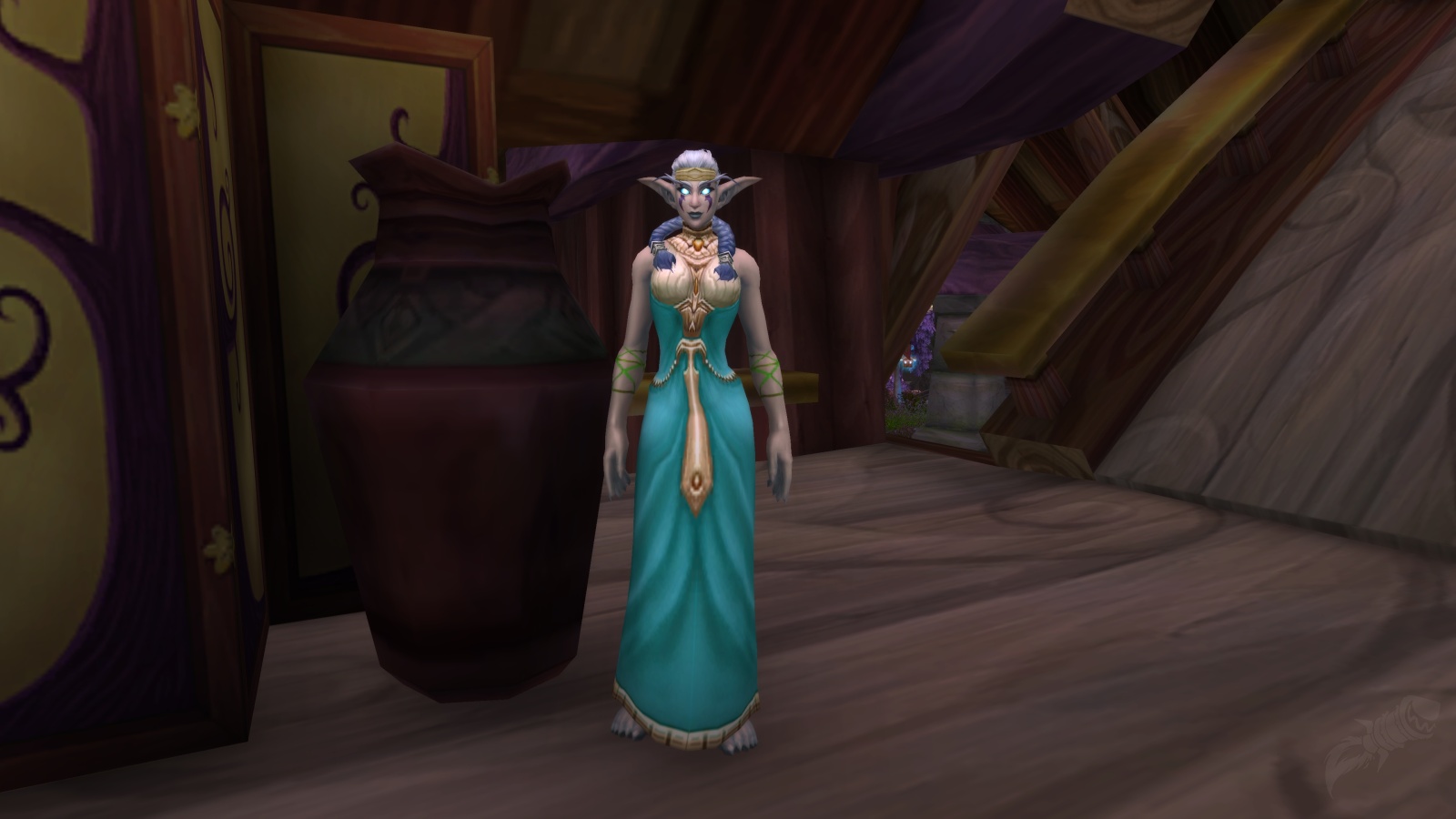 Grimclaw's Return - Quest - World of Warcraft