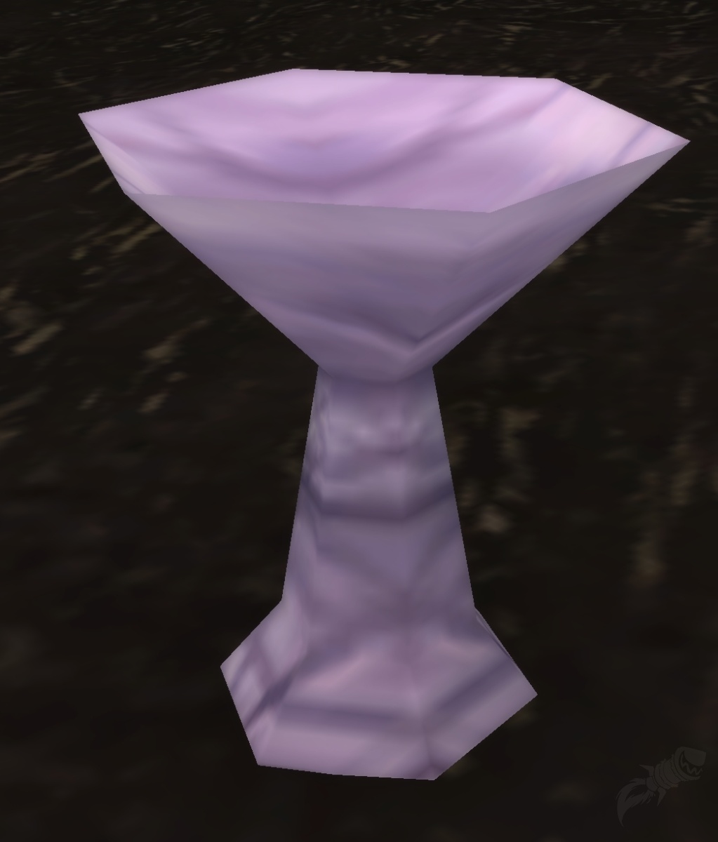 Highborne Relic - Object - World of Warcraft