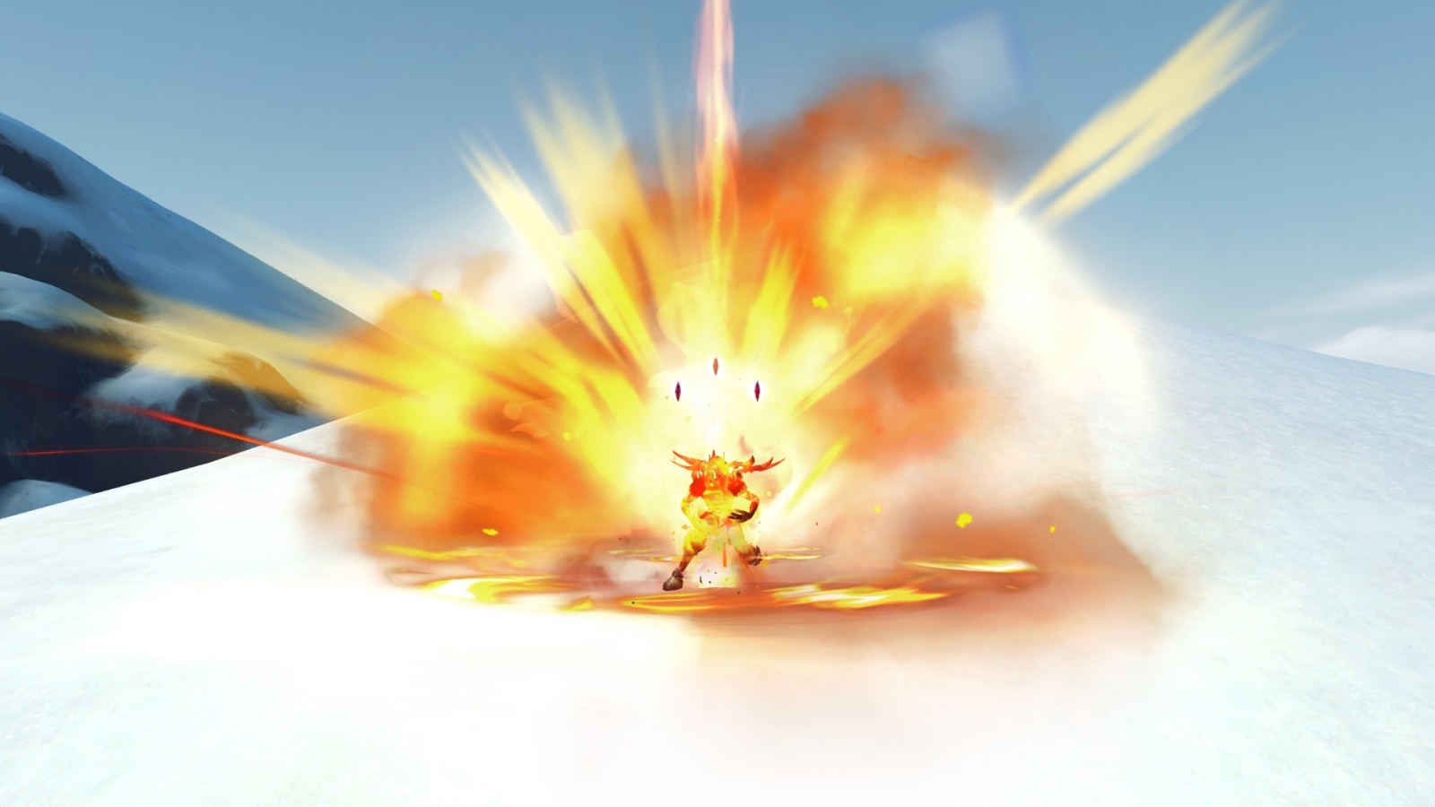 Belor'relos, el clamasol - Objeto - World of Warcraft