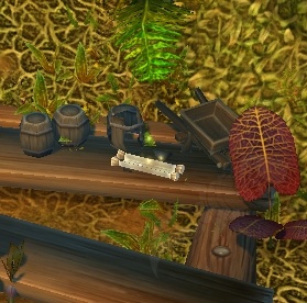 Basilisks: Should Petrification be Feared? - Item - Classic World of ...