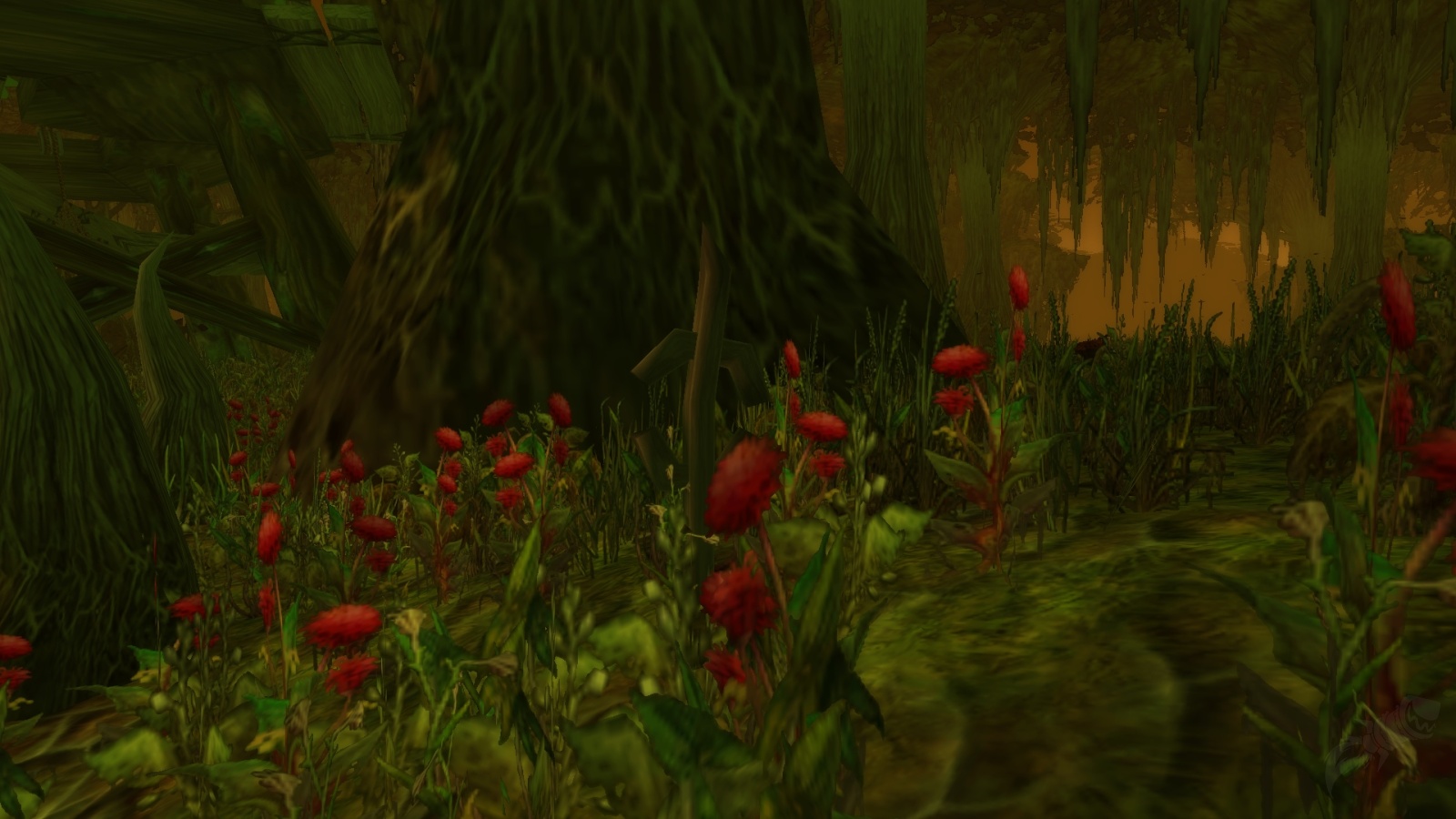 Swamp Echo - Item - Classic World of Warcraft
