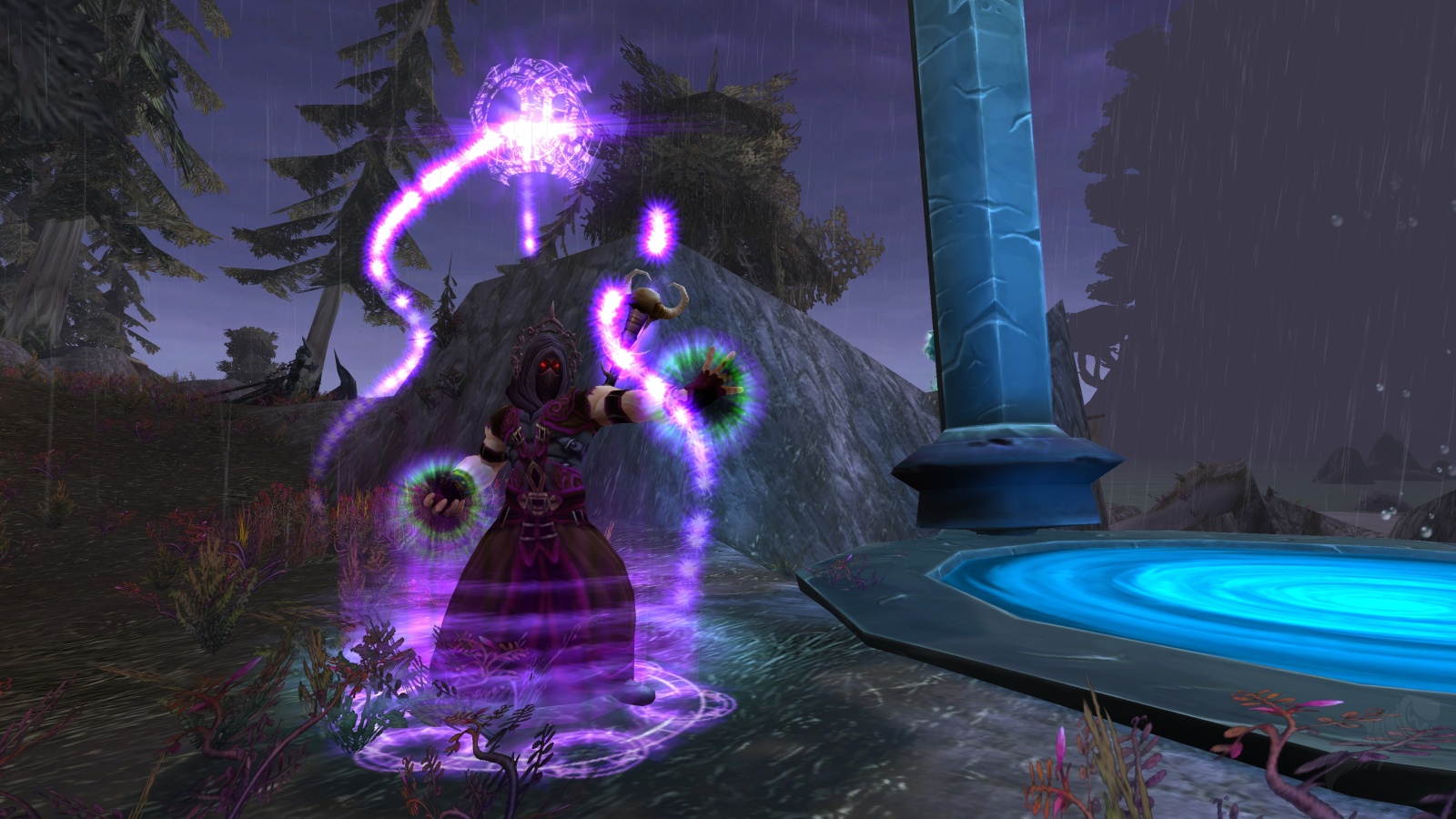 The Twilight's Hammer - Quest - World of Warcraft