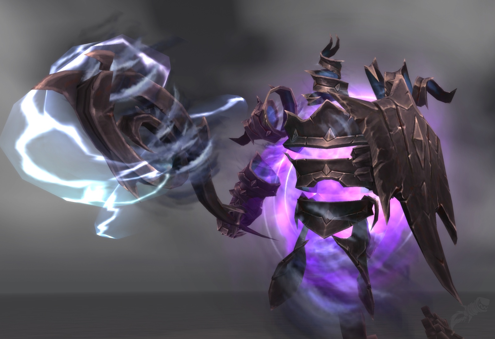 Aetherion - NPC - World of Warcraft