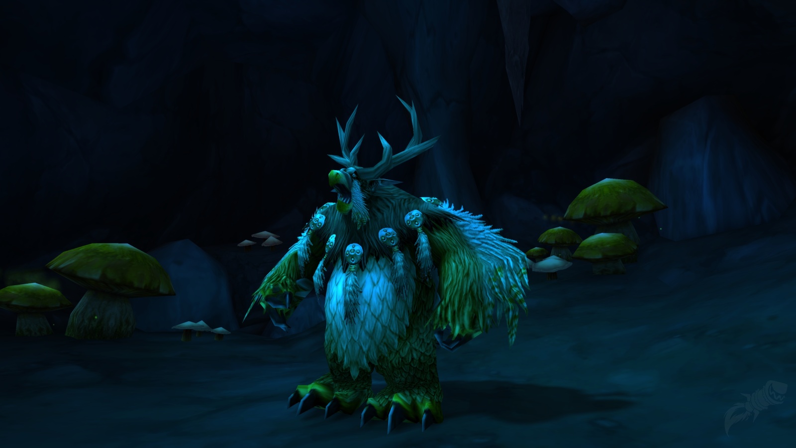 The Last Wildkin - Quest - 11.0.5 PTR